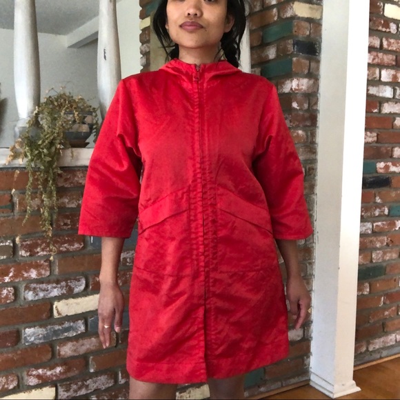 Linda Lundstrom | Jackets & Coats | Vintage 98s Linda Lundstrom La ...